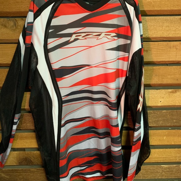 polaris | Shirts | New Polaris Rzr Mens Shirt | Poshmark